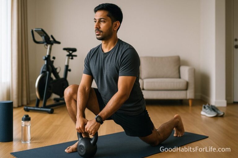 Fascia 101: Slow Loaded Stretching: Zone 2 + NEAT (2025) – Good Habits ...